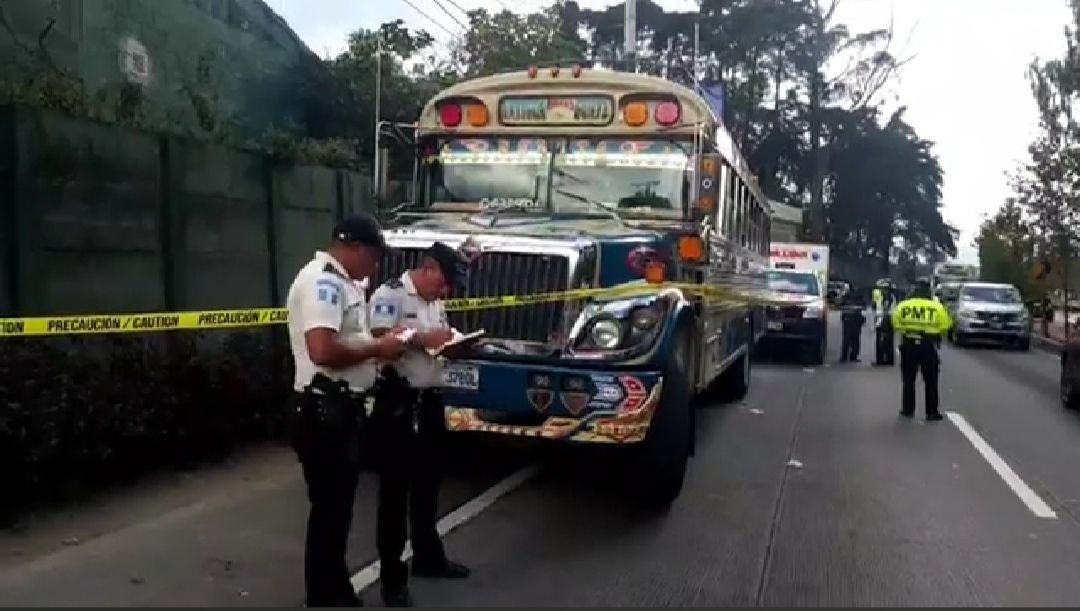 FAITS DIVERS | Genially