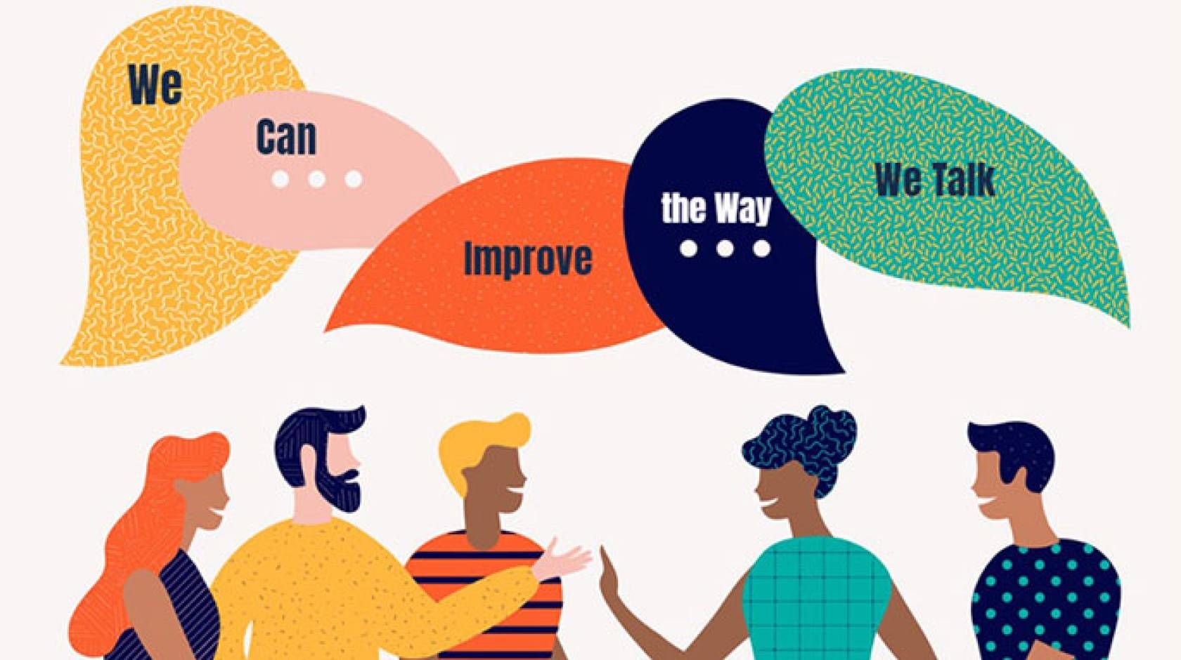 conversation skills | Genially