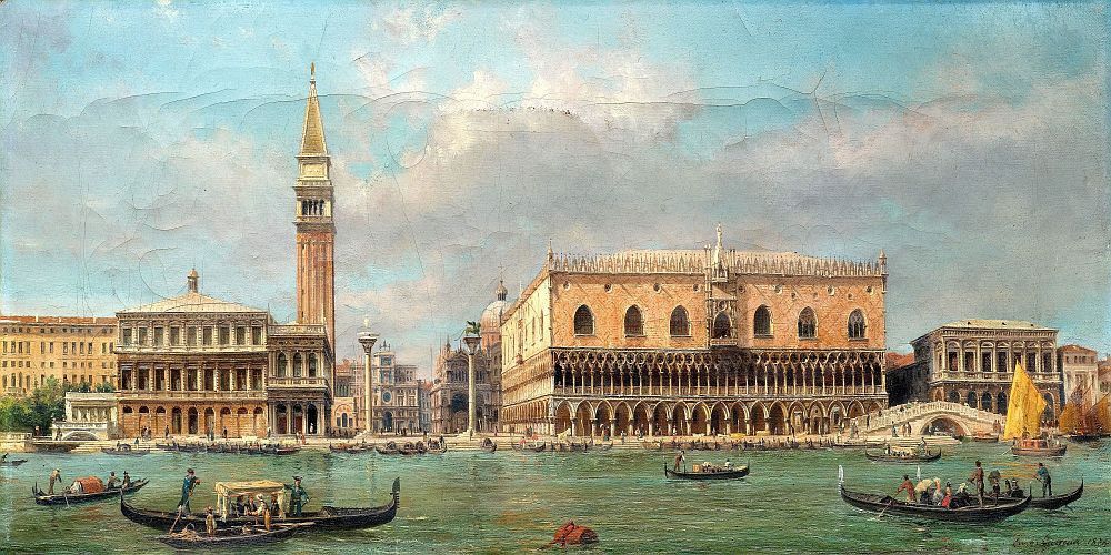 Giovanni Bellini | Genially