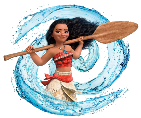 Hobbies with Disney Characters | Genially