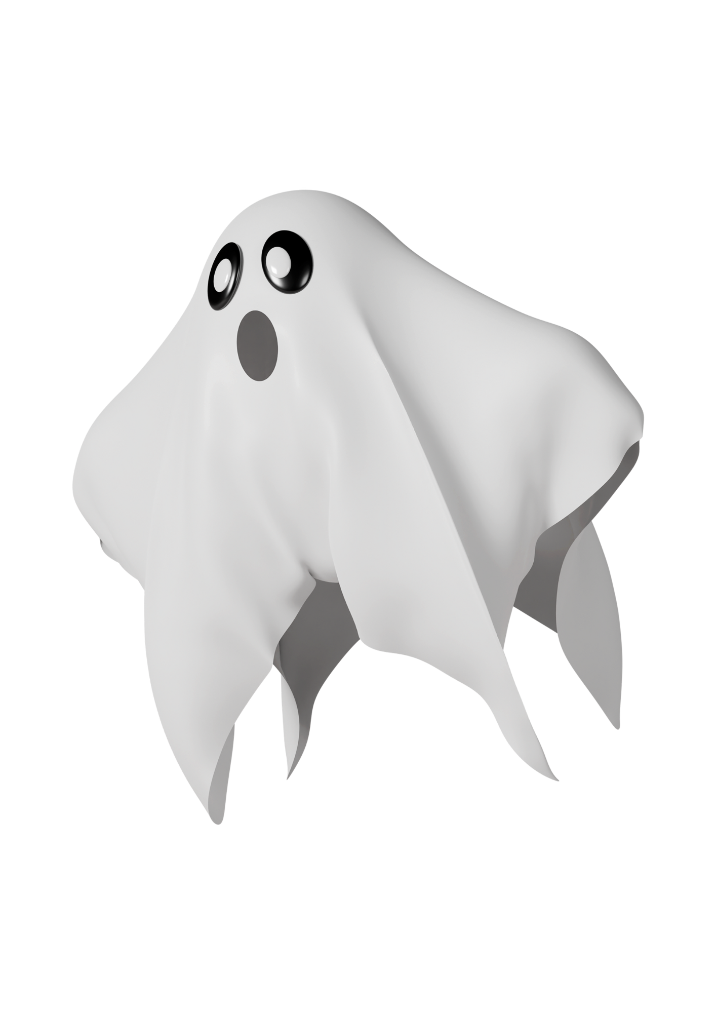 Halloween (kids) vocab | Genially