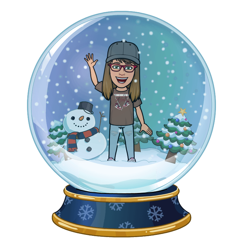 Winter Time (cut) | Genially