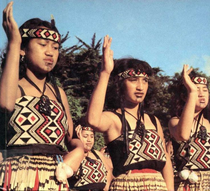 Aborigen Australia | Genially