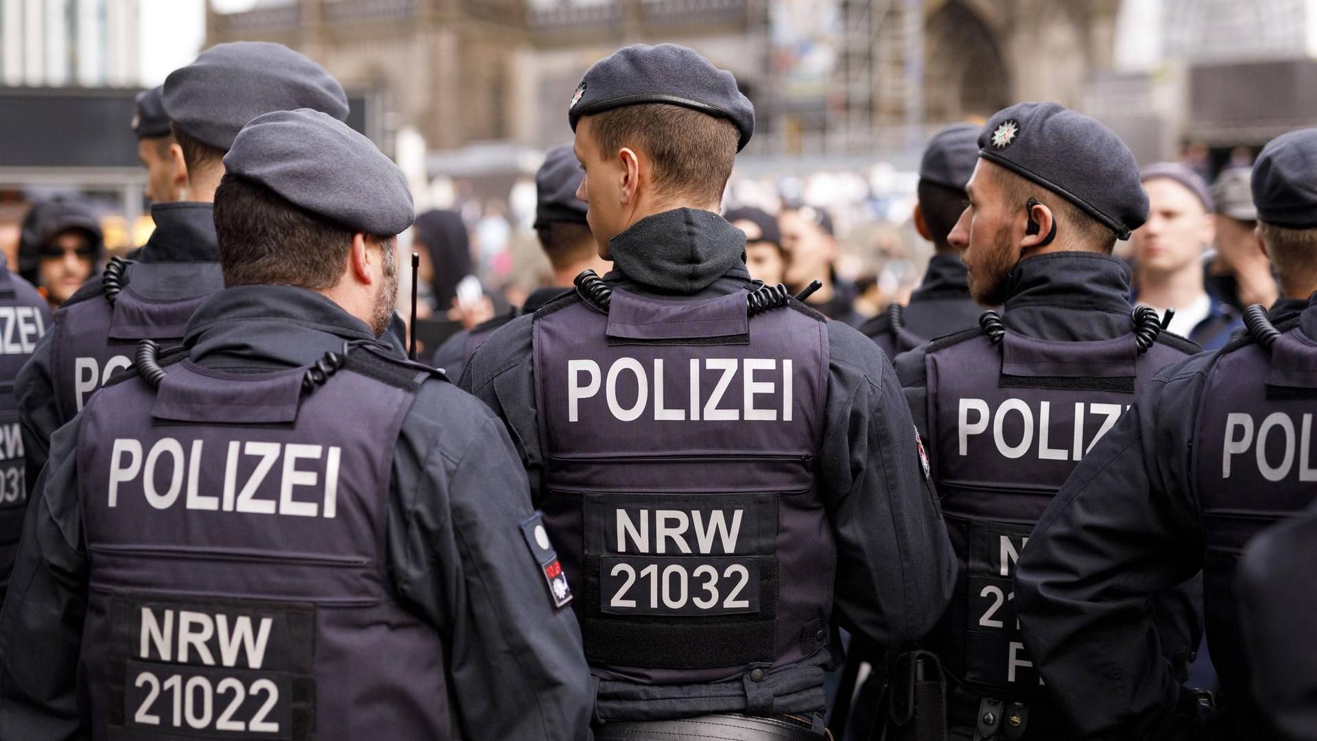 Polisei | Genially