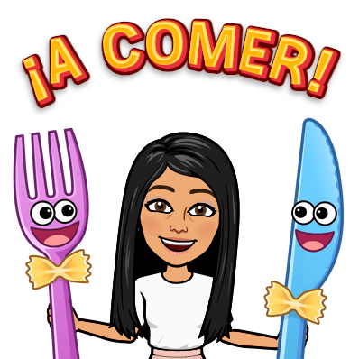 COMEDOR CURSO 2023-2024 | Genially