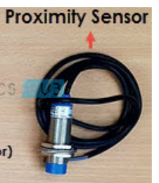 Los sensores en los robots