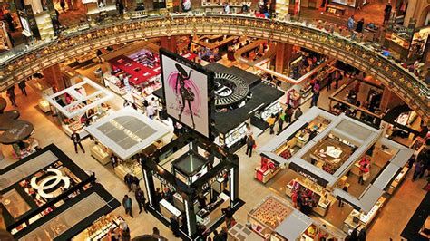 La distribution | Genially