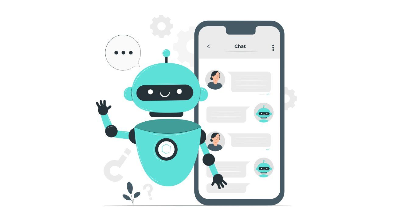 CHATBOT | Genially