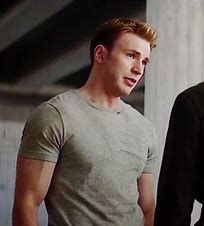 Chris Evans