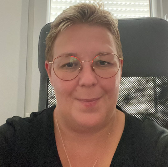 Organigramme Equipe PRO | Genially