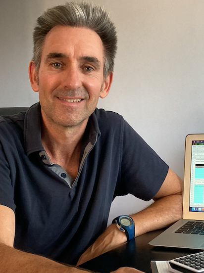 Manuel Cano | Genially