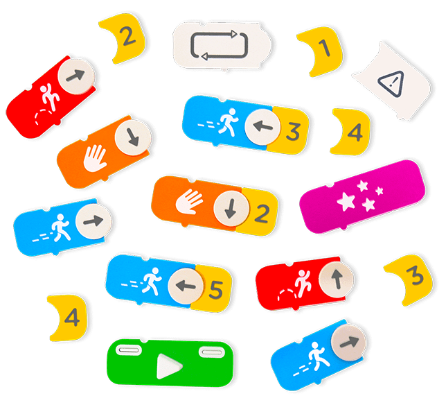 "PROGRAMACIÓN EN BLOQUES" | Genially