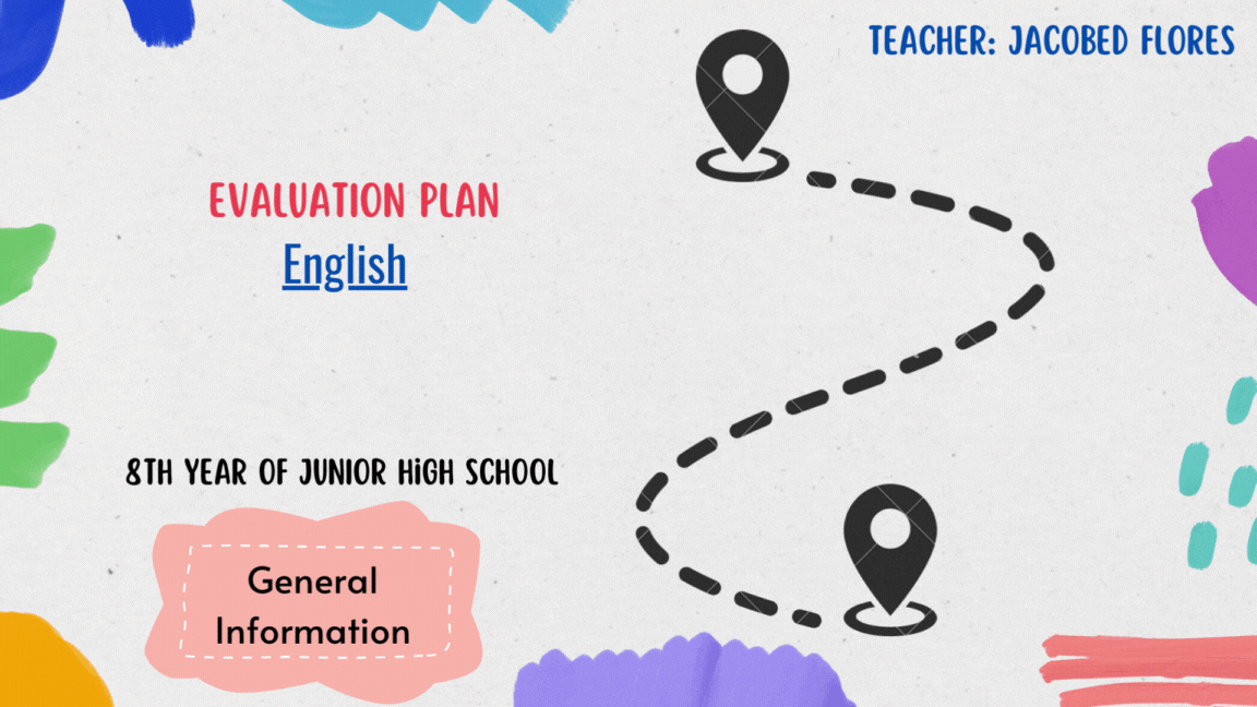 8th-Learning Path-EP-Trimester III-2023