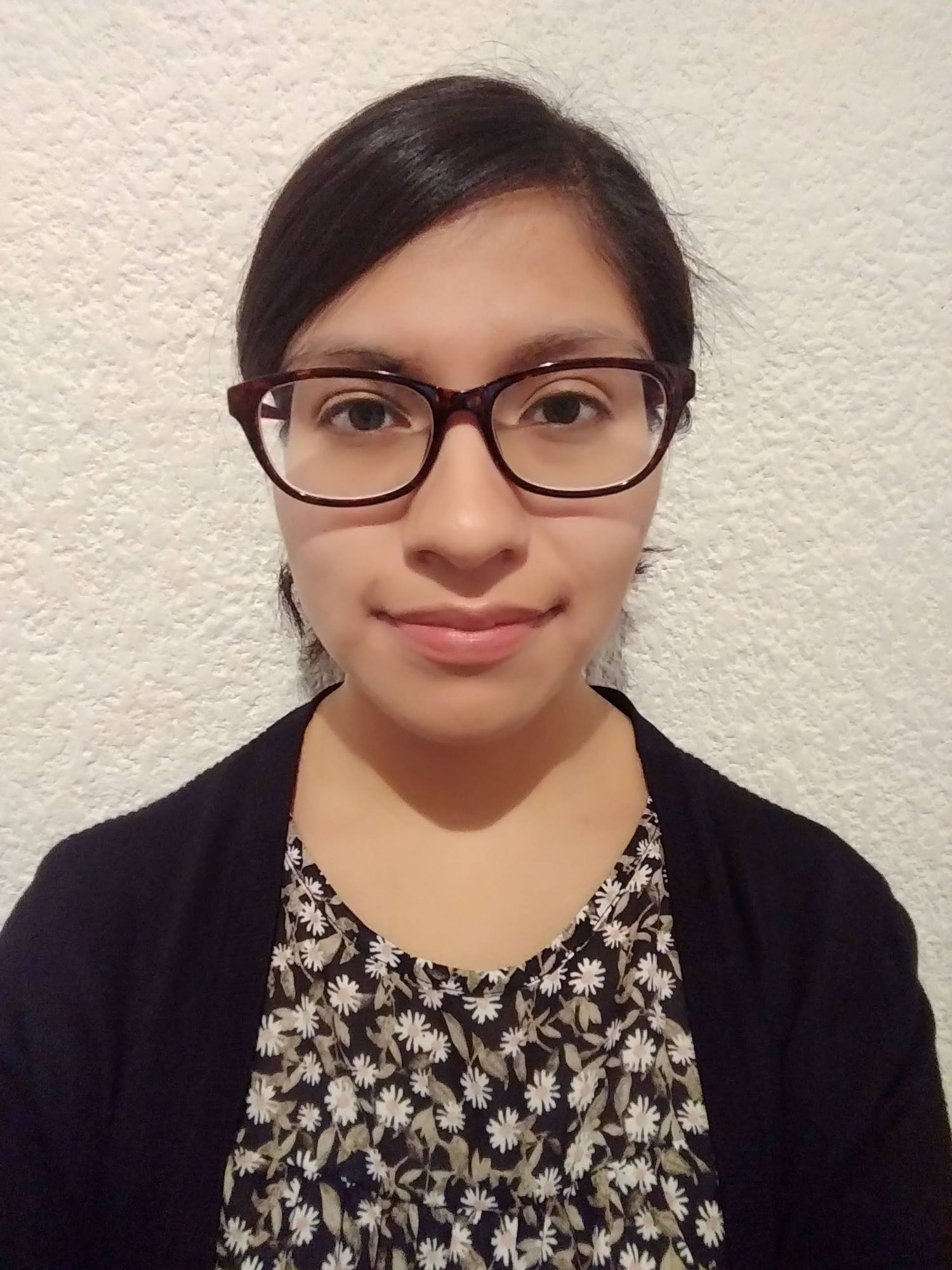 Dulce María Molina Moreno Genially