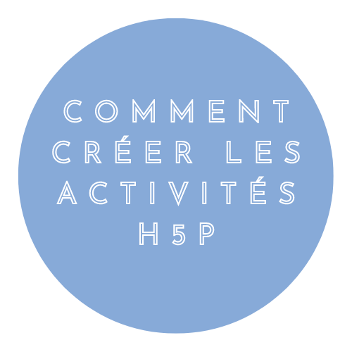 Avec sous titre H5P tuto Vidéo | Genially