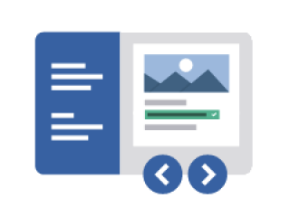 H5P Exercices Tutos | Genially