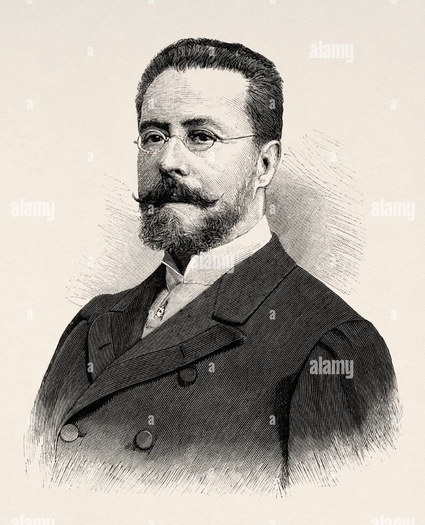 LINEA DEL TIEMPO XIX VANESA | Genially