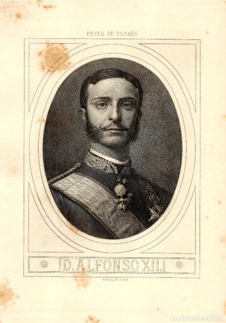 LINEA DEL TIEMPO XIX VANESA | Genially