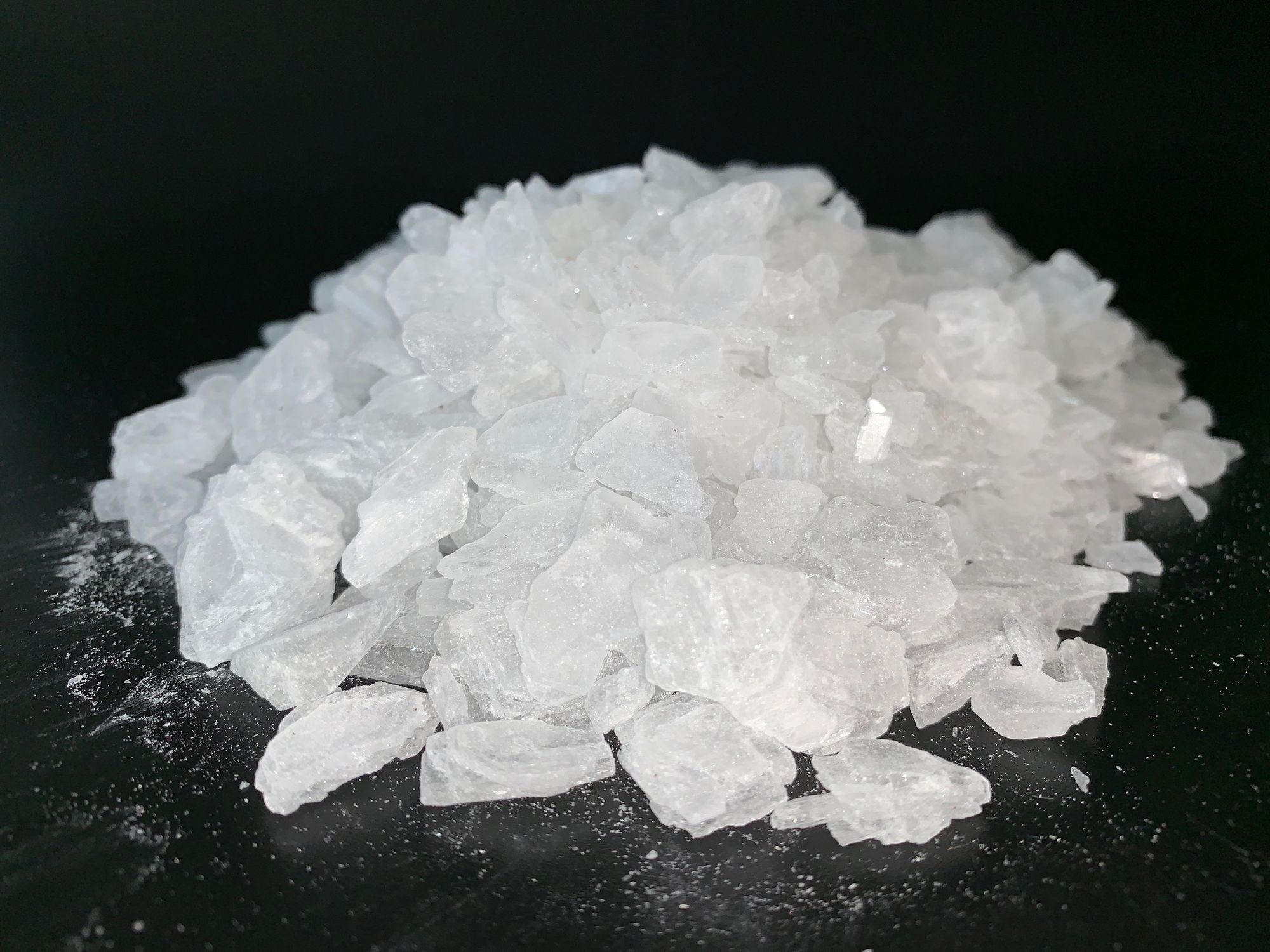 Crystal Meth