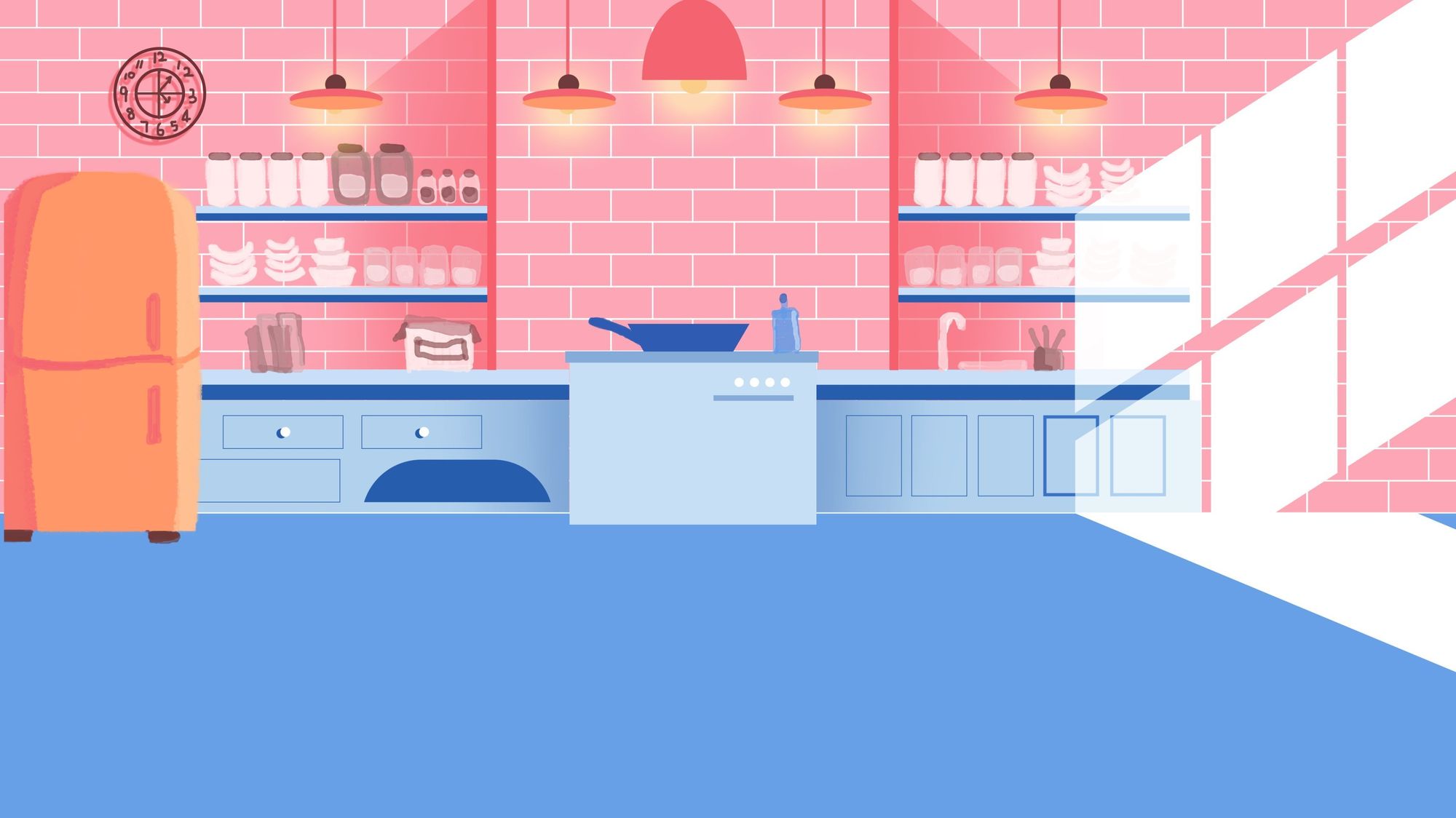 CVC_yummy pancakes | Genially