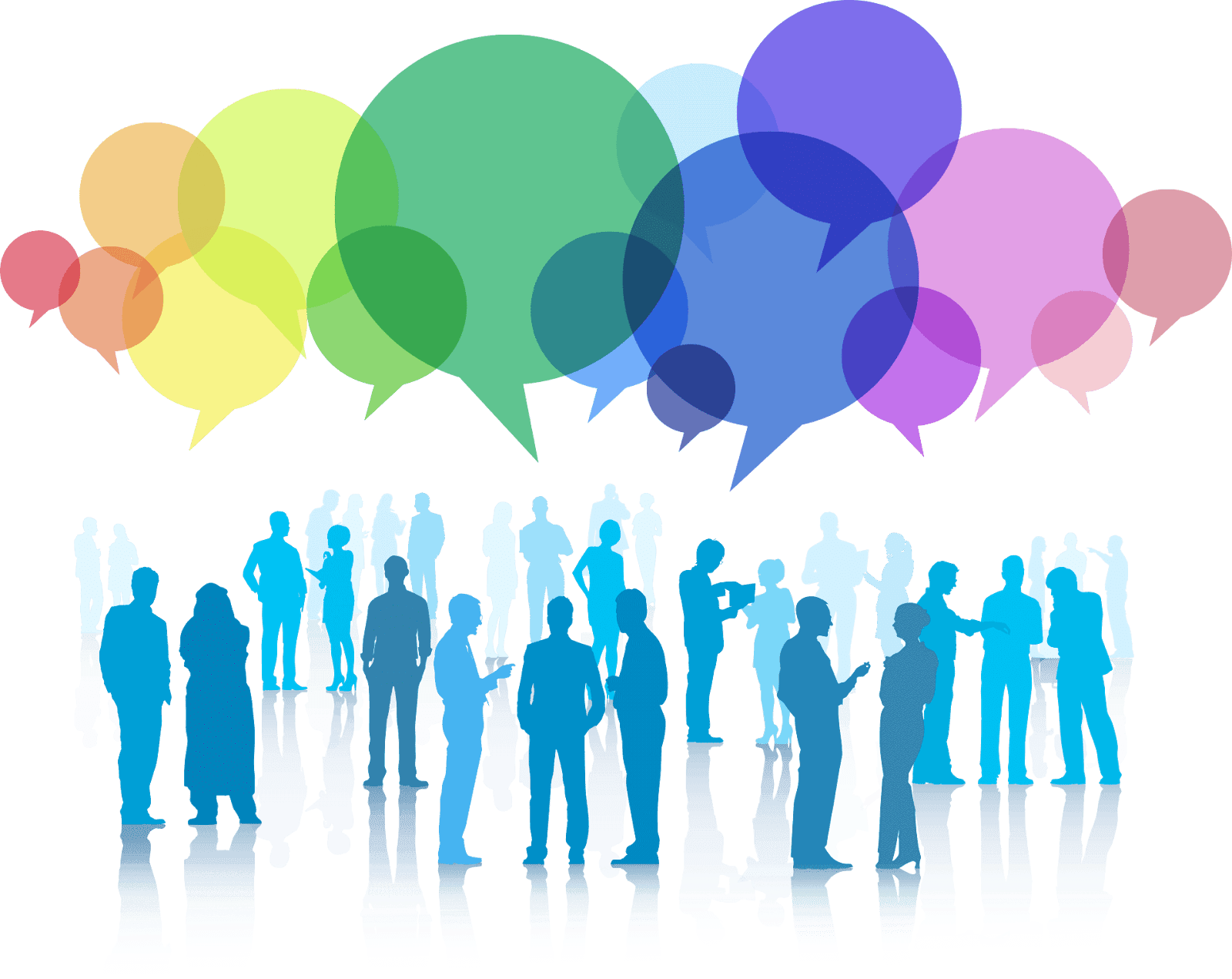 Grupos sociales | Genially