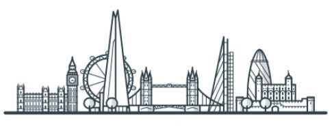 England Landmarks | Genially