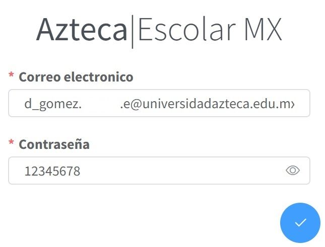 REGISTRO DE CALIFICACIONES SISTEMA AZTECA SEP | Genially