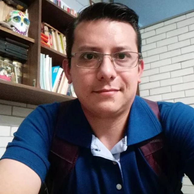 MAURICIO OLVERA BENI | Genially