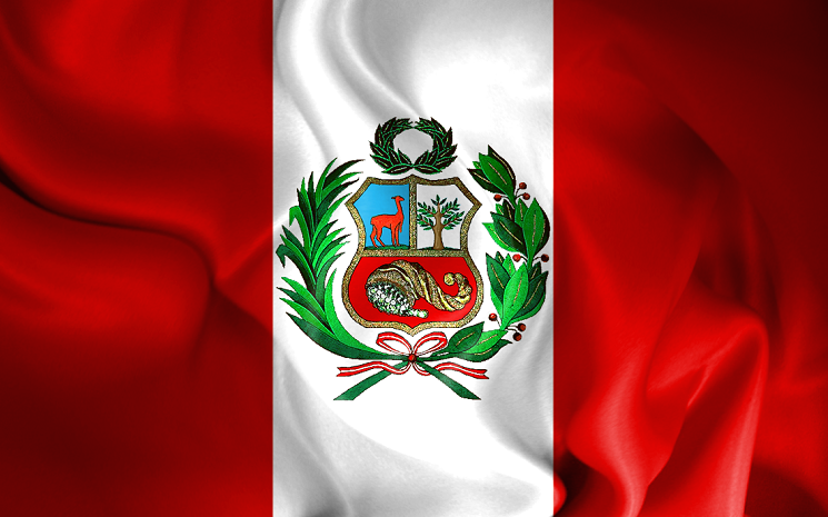 La Raiz Peruana