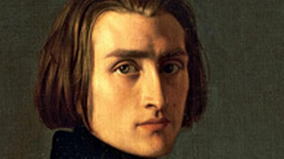 BIO HISTORIA de Franz LISZT