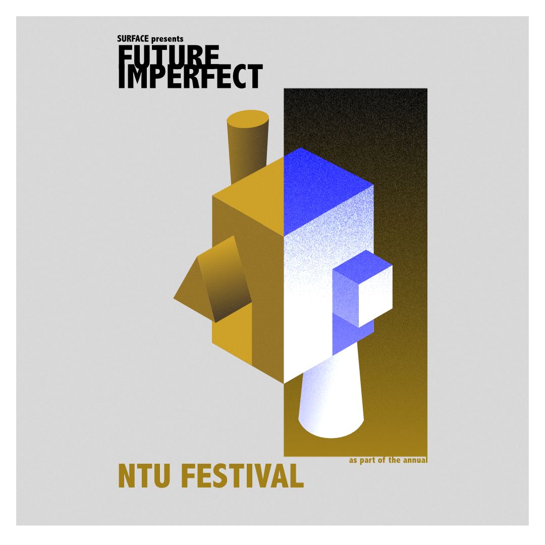 NTU future imperfect - animation