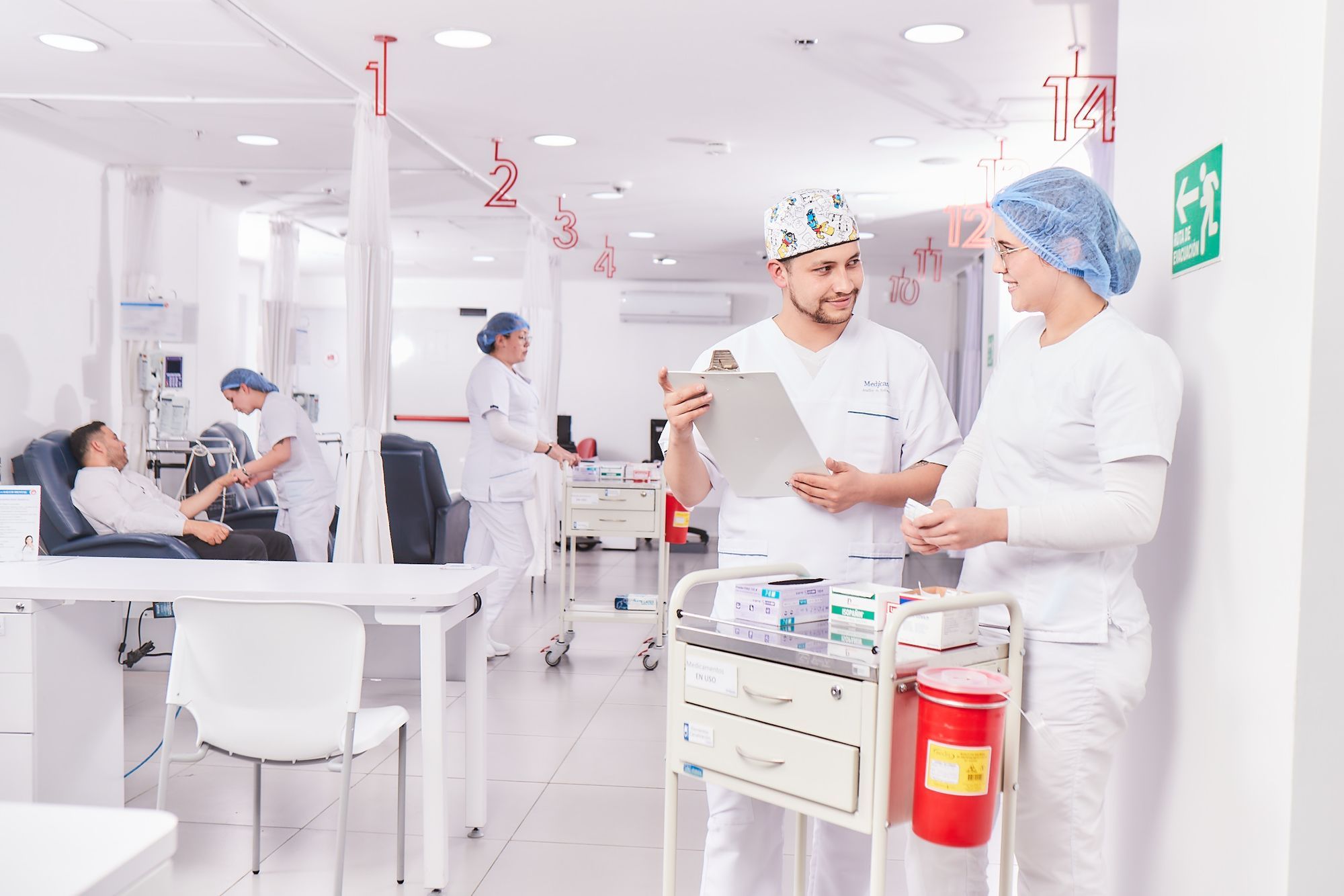 Copia - Revision Vertical 3 | Genially