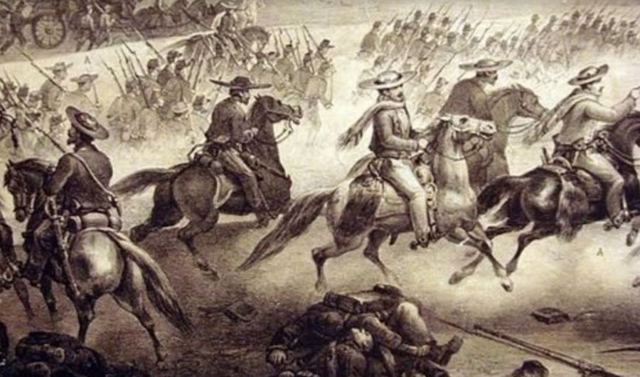 Línea de Tiempo de 1871-1880 | Genially