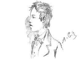 ARTHUR RIMBAUD | Genially