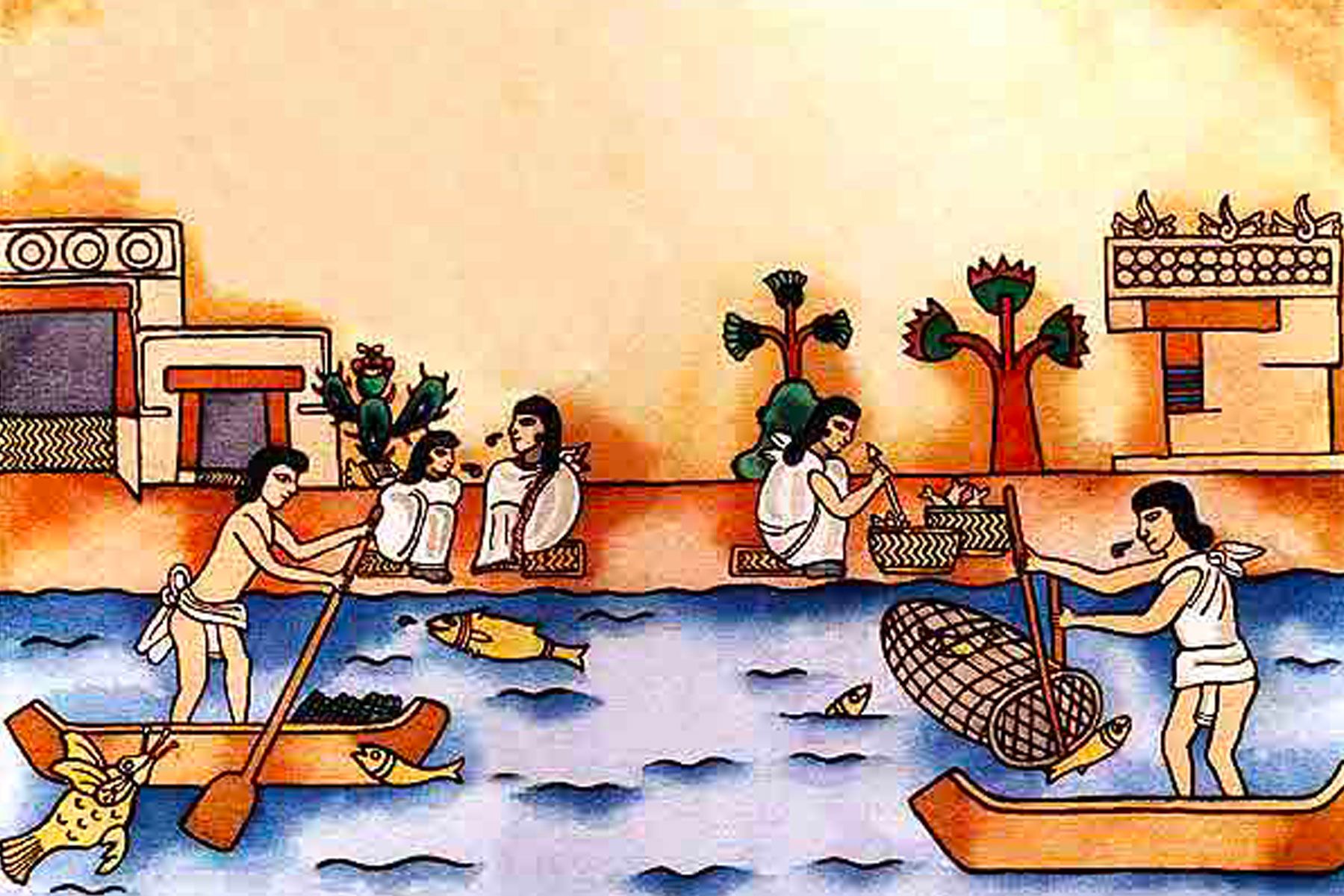 Cultura Maya | Genially