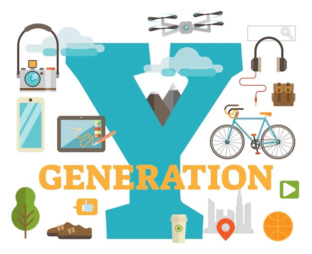 GENERATION Y