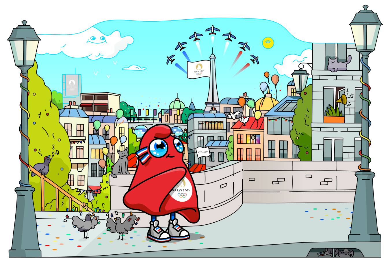 Escape game JO CE2 | Genially