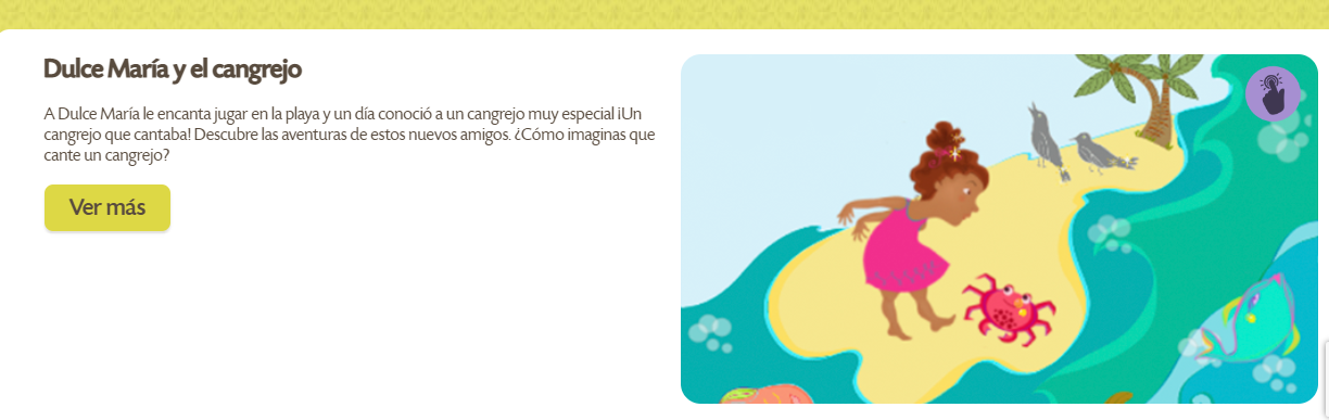 tipos de RED y OVA | Genially