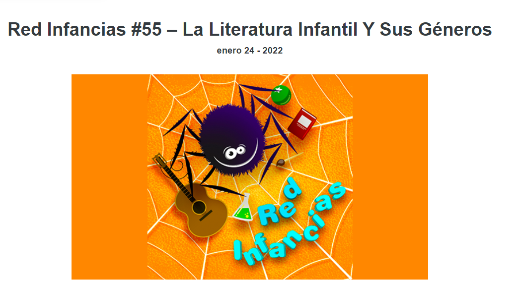 tipos de RED y OVA | Genially