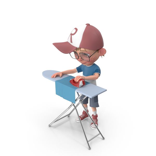 Housework Tic tac toe | Genially