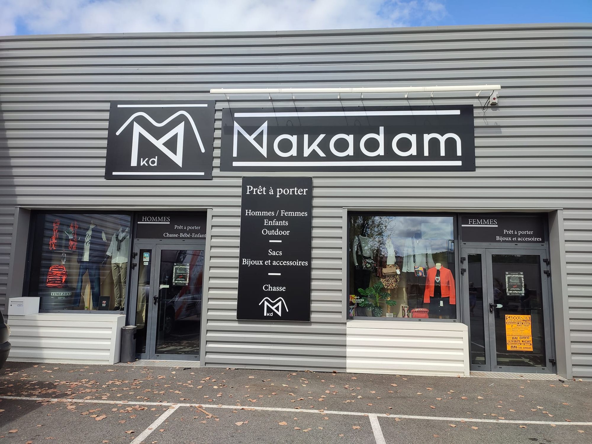 BASIC PRESENTATION | Genially