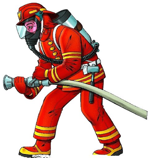 Спецотряд 112. Мультфильмы | Genially