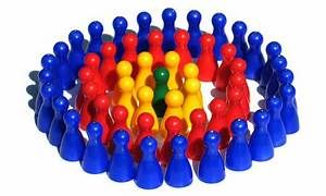 NIVELES DE INTERACCIÓN SOCIAL | Genially