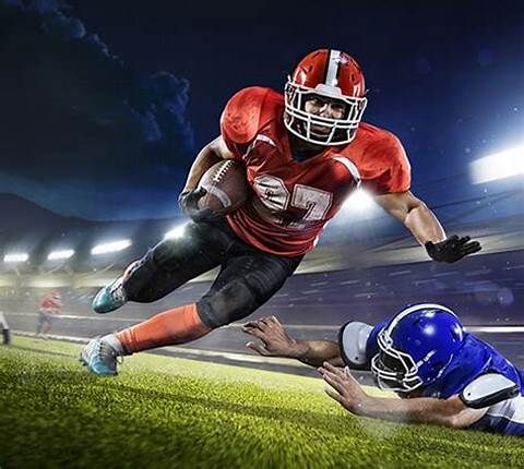 american football | Genially