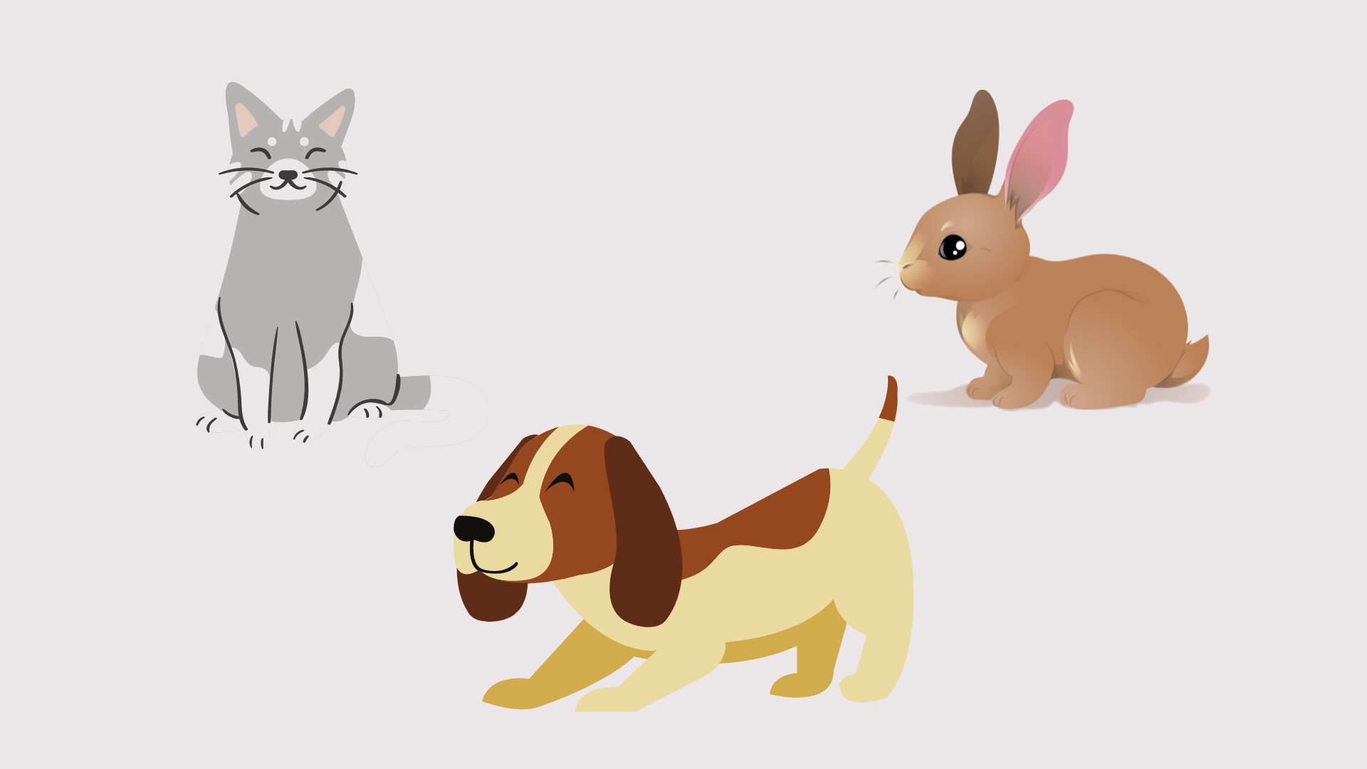 Comparative adjectives | Genially