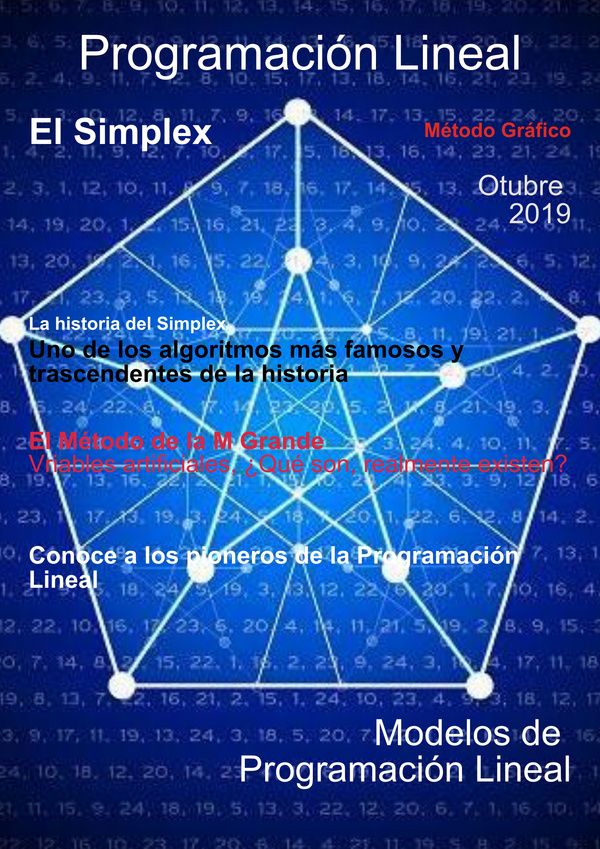 metodo simplex | Genially