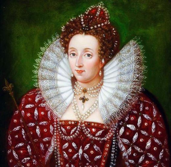 Elisabetta I : la regina che cambiò la storia