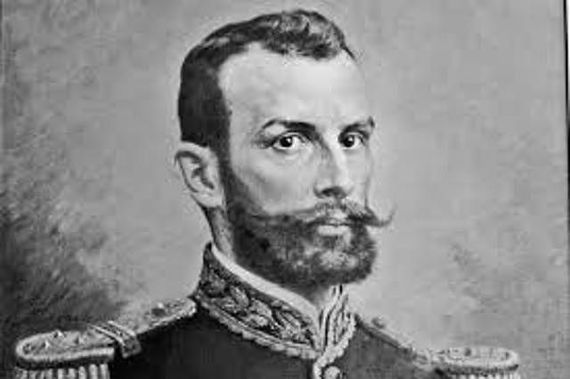 mapa mental historia de la sst | Genially