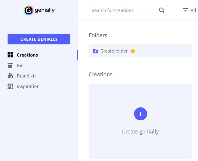 Genially_S1_Agenda | Genially