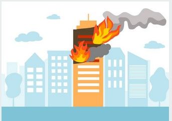 FIRE PRESENTATION | Genially